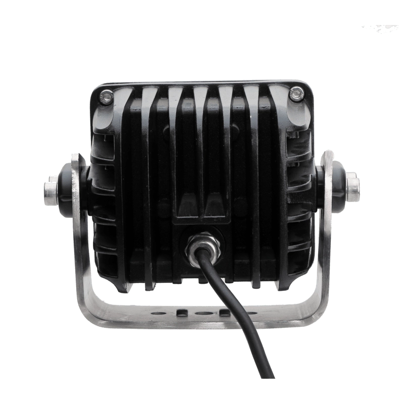 5inch 60W Heavy Duty LED Work Lights - Tough Lighting