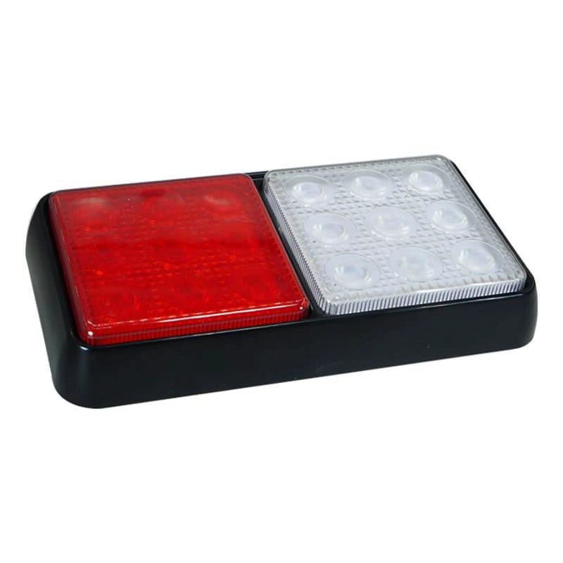 LED Truck Trailer Lights TL-276 - Tough Lighting