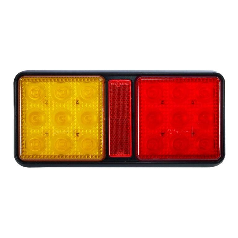 LED Truck Trailer Tail Lights TL-280 - Tough Lighting