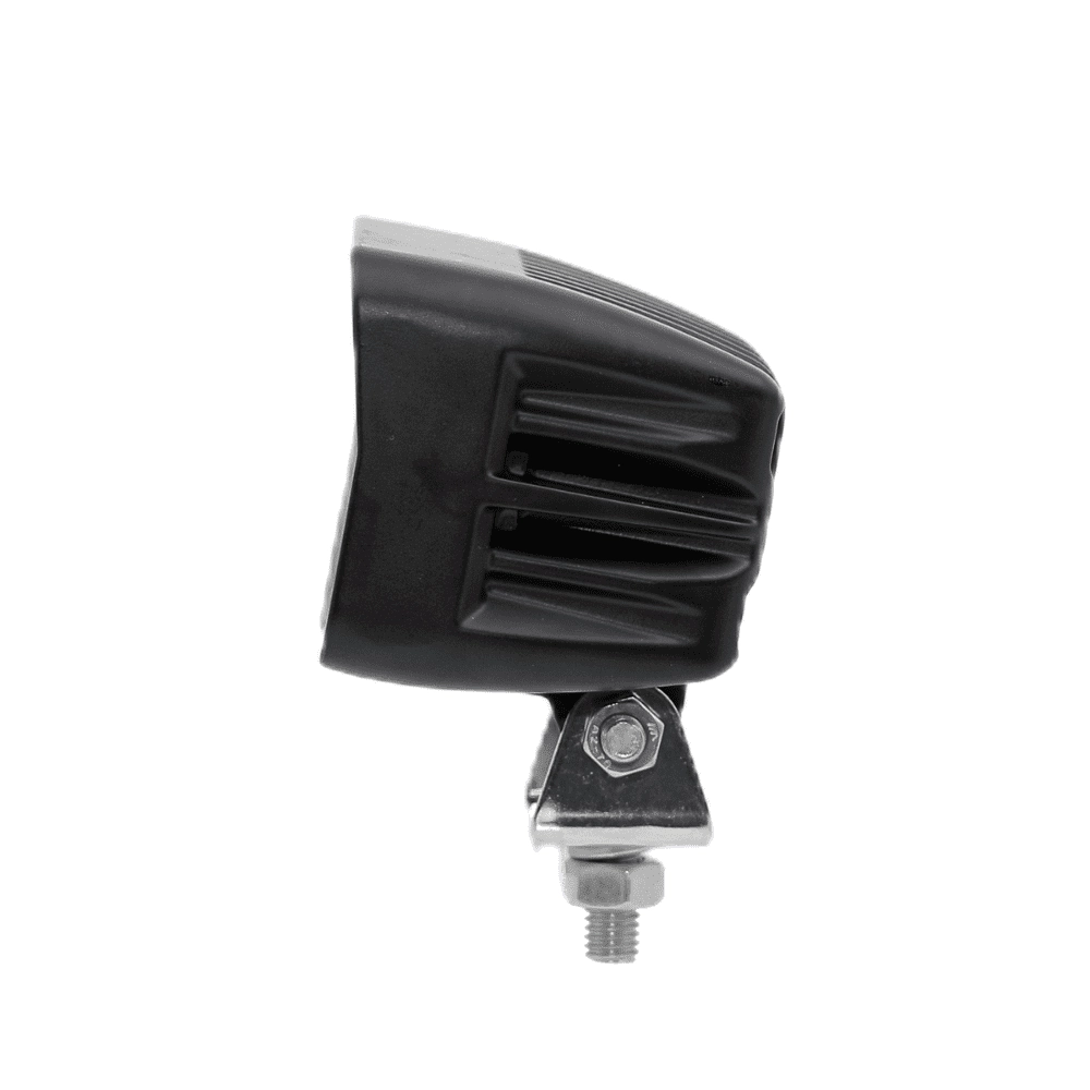 3.4inch 40W OSRAM LED Work Lights - Tough Lighting