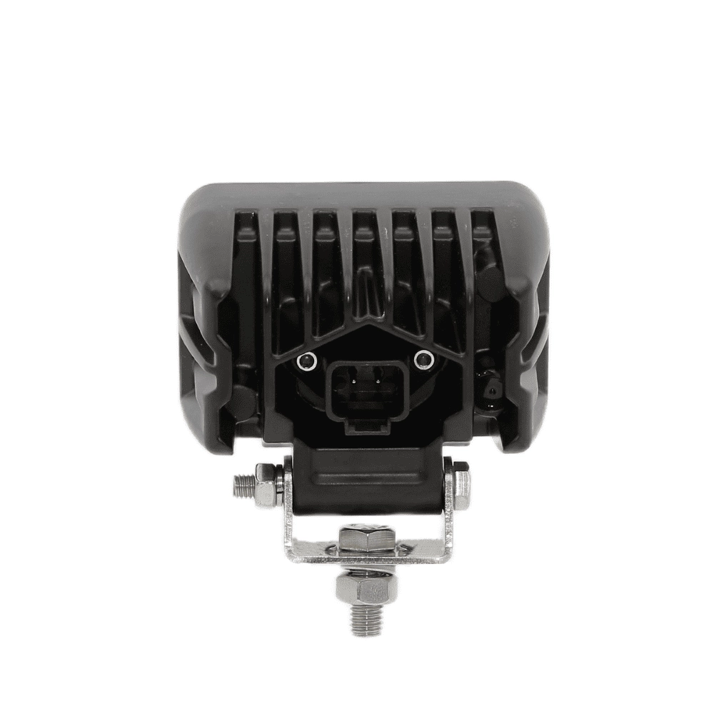 3.4inch 40W OSRAM LED Work Lights - Tough Lighting