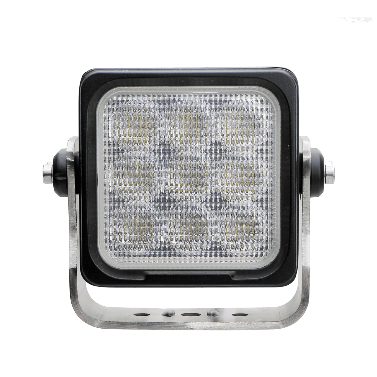 4inch 27W Heavy Duty LED Work Lights - Tough Lighting