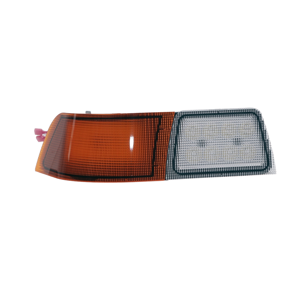 Case IH MX Series Magnum LED Left-Hand Rear Tail Light - Tough Lighting