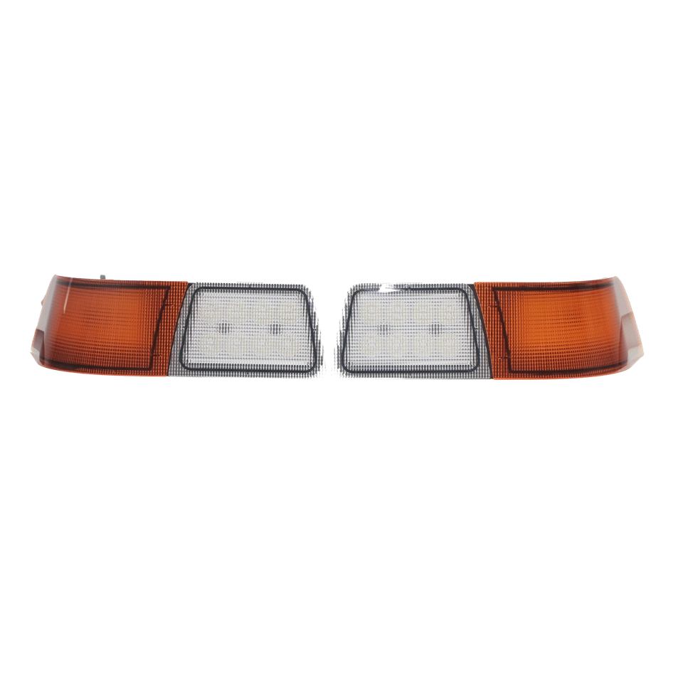 Case IH MX Series Magnum LED Left-Hand Rear Tail Light - Tough Lighting