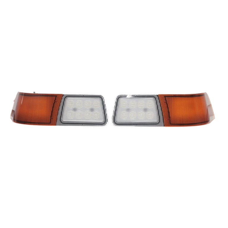 Case IH MX Series Magnum LED Left-Hand Rear Tail Light - Tough Lighting