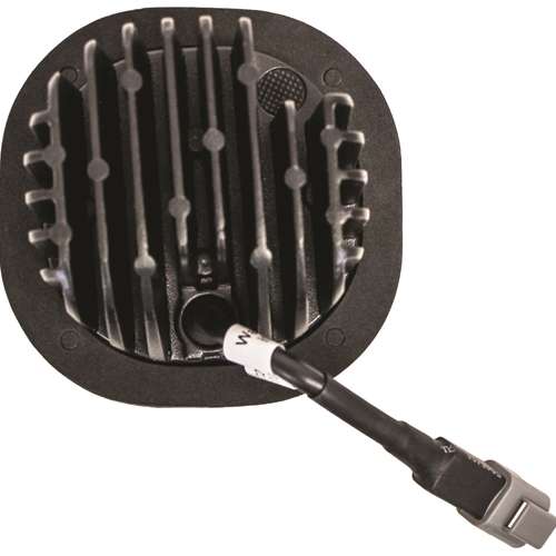 John Deere Skid Steer LED Headlight - Flush Mount - Tough Lighting