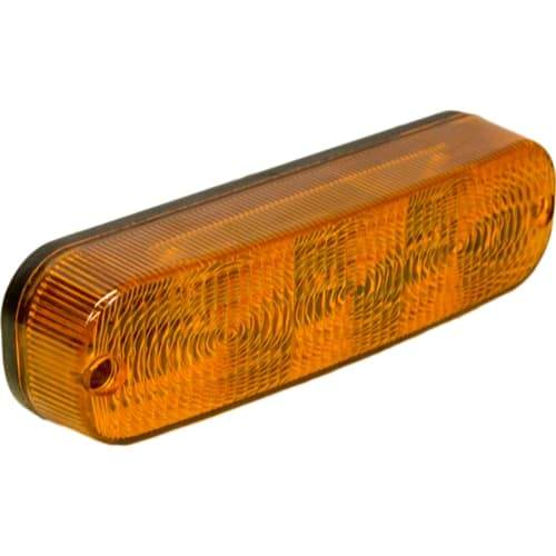 Case IH 9100-9300/John Deere Sound-Gard™ LED Flashing Cab Light - Tough ...