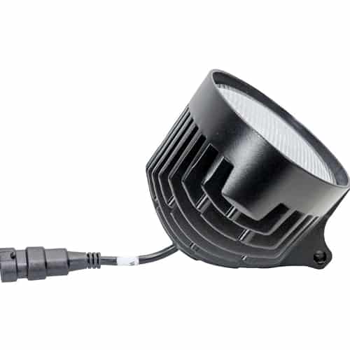 Case IH Magnum/New Holland T8 LED Oval Fender Light - Tough Lighting