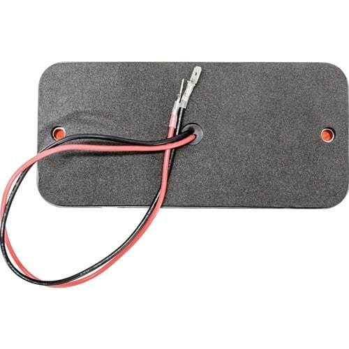 Case IH/IH/NH/Versatile LED Flashing Amber Cab Light - Tough Lighting