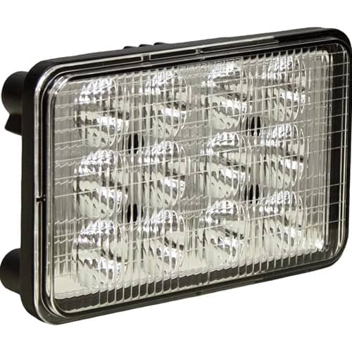 Case IH 2144-2588 Combine LED Cab Light - Tough Lighting