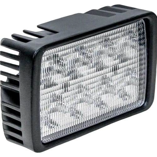 Case IH CX-Steiger/New Holland T8-TG Series LED Fender Light - Tough ...