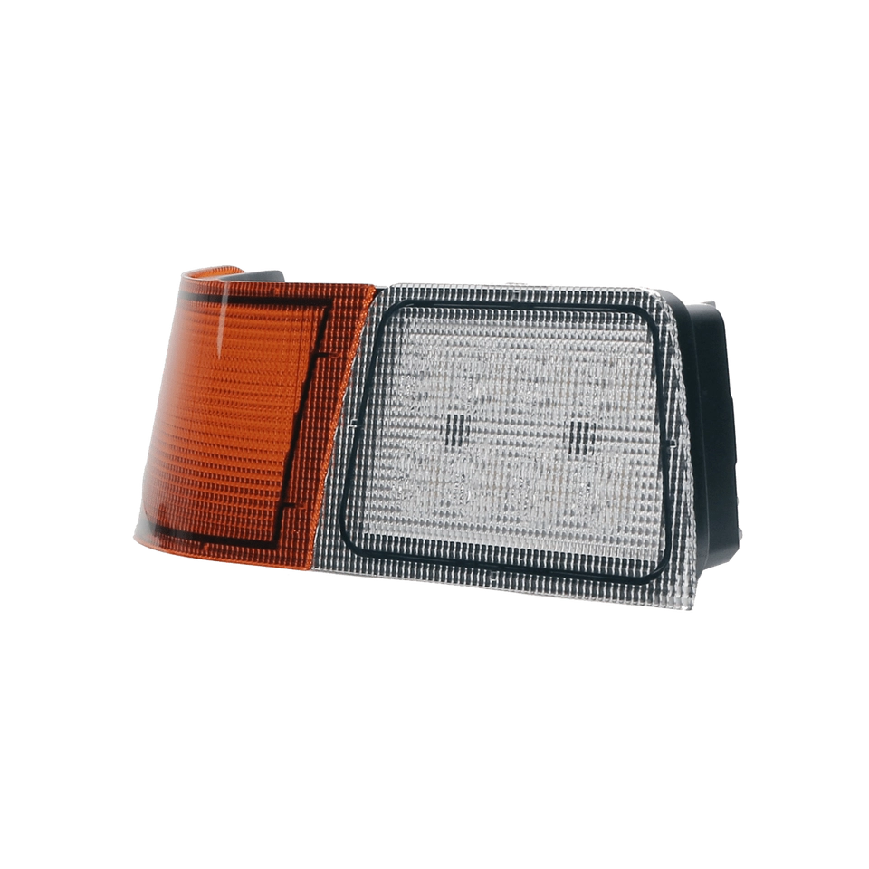 Case IH MX Series Magnum LED Left-Hand Rear Tail Light - Tough Lighting