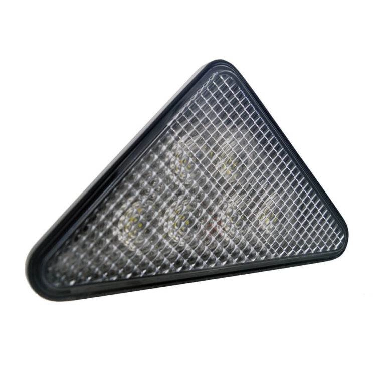 Bobcat Skid Steer LED Headlight - Tough Lighting