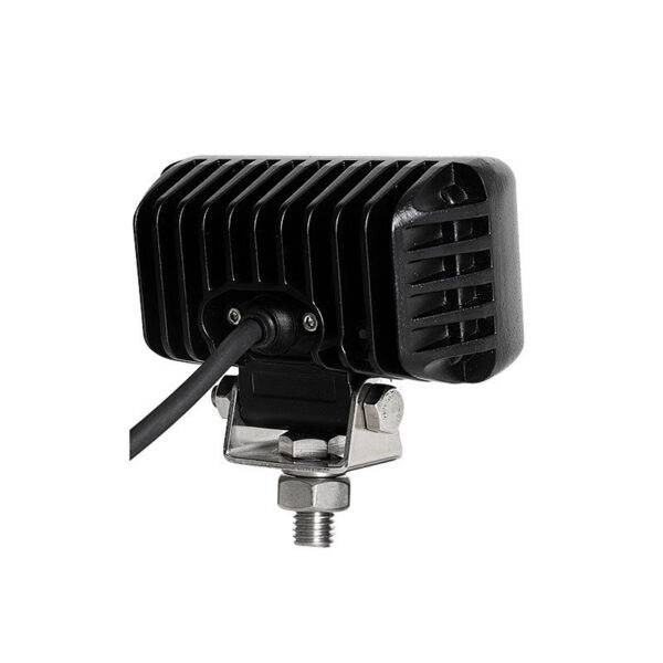 4.4inch 30W Rectangle LED Work Lights - Tough Lighting