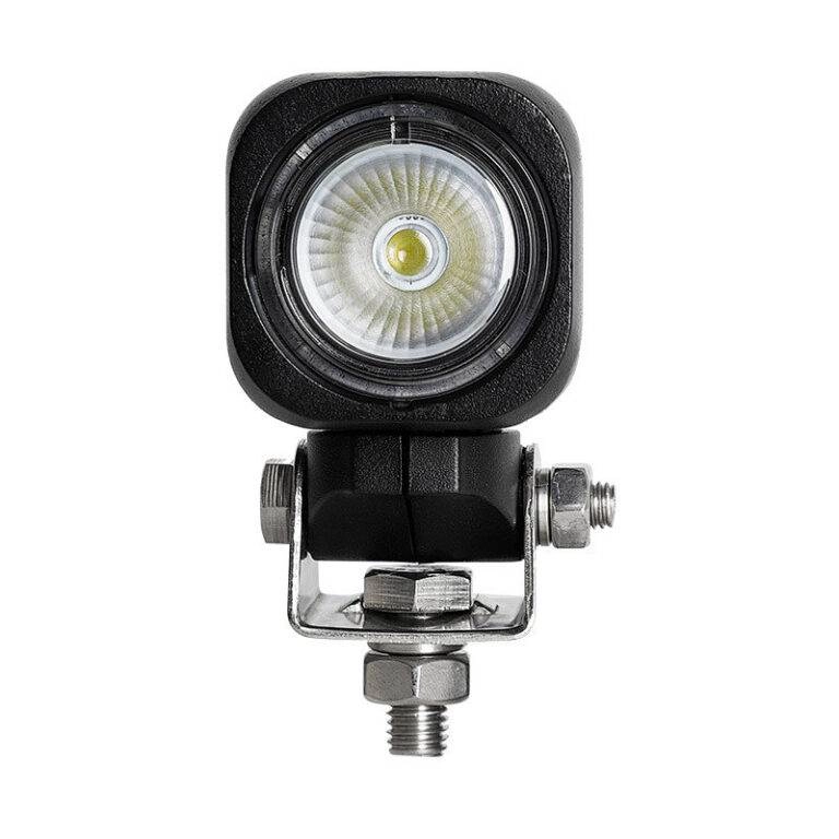 2inch 10W LED Work Lights - Tough Lighting