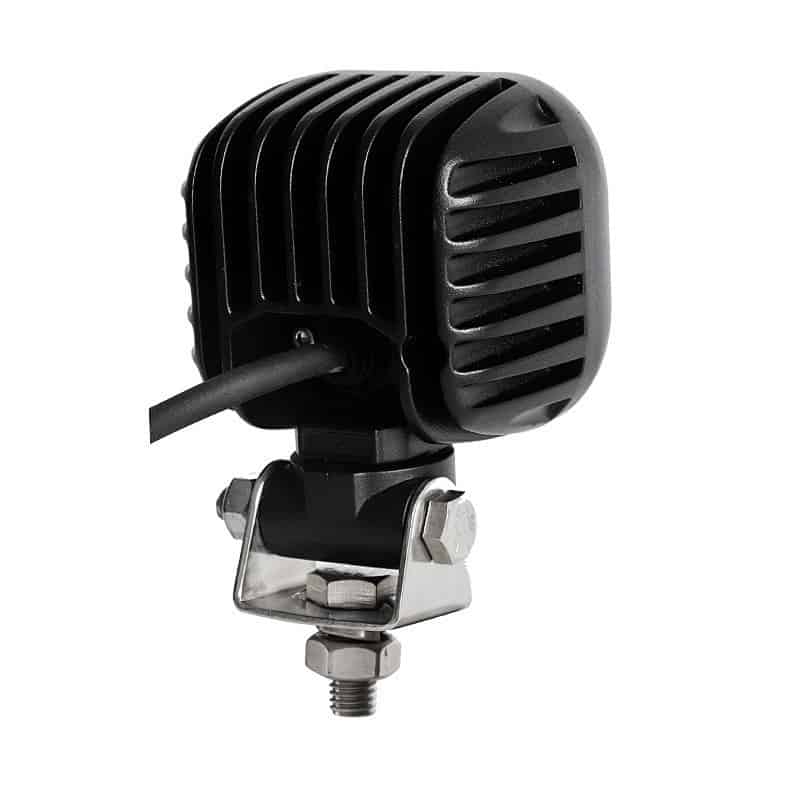 3inch 40W Osram LED Work Light - Tough Lighting