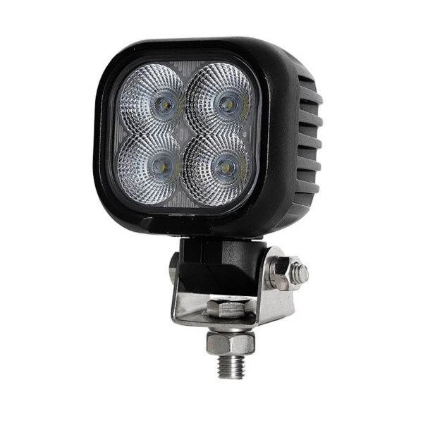 3inch 40W Osram LED Work Light - Tough Lighting