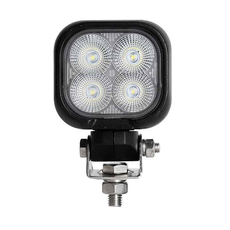 3inch 40W Osram LED Work Light - Tough Lighting