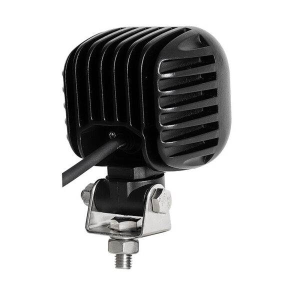 3.4inch 50W Osram LED Work Light - Tough Lighting