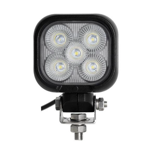 3.4inch 50W Osram LED Work Light - Tough Lighting
