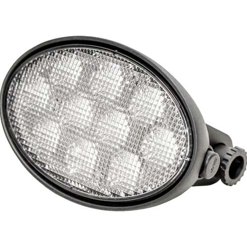 New Holland T-T6-T7-T6000-T7000 Series LED Cab/Handrail Light - Tough ...