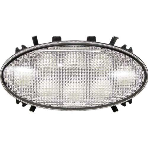 Case IH 5140-9240 Combine/John Deere 6R-9RX Series LED Upper Cab Light ...