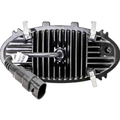 Case IH 5140-9240 Combine/John Deere 6R-9RX Series LED Upper Cab Light ...