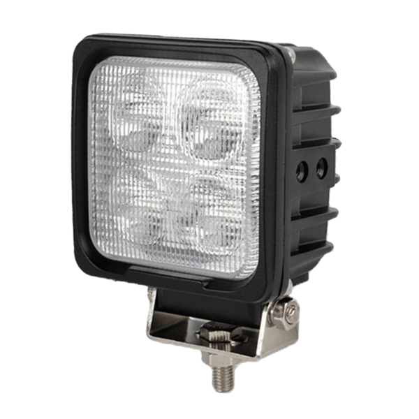 4inch 40W Heavy Duty LED Work Lights - Tough Lighting