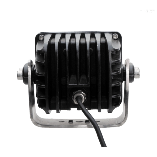 5inch 60W Heavy Duty LED Work Lights - Tough Lighting