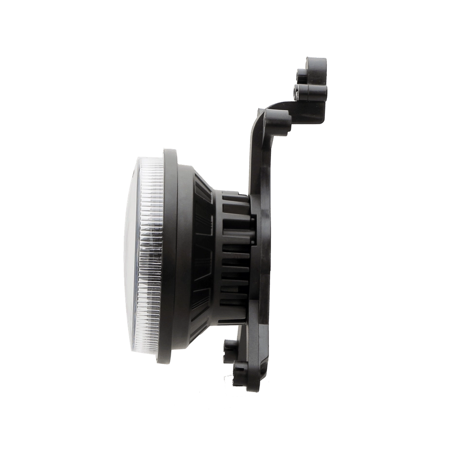 4.7inch 60W Round LED Driving Headlight - Tough Lighting