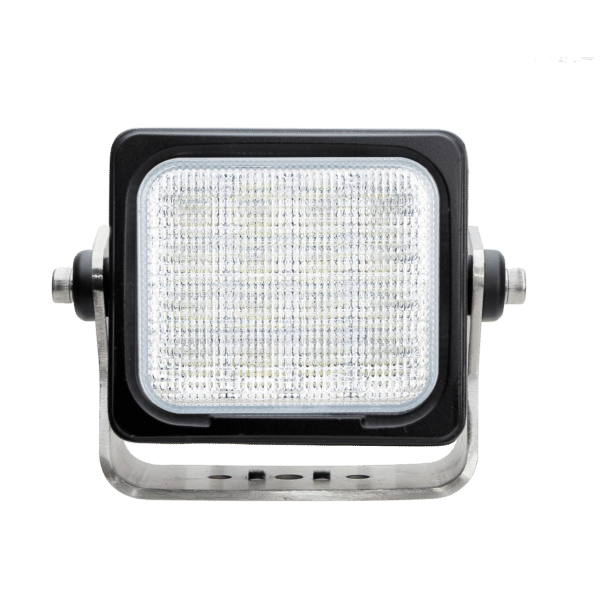 5inch 48W Heavy Duty LED Work Lights - Tough Lighting