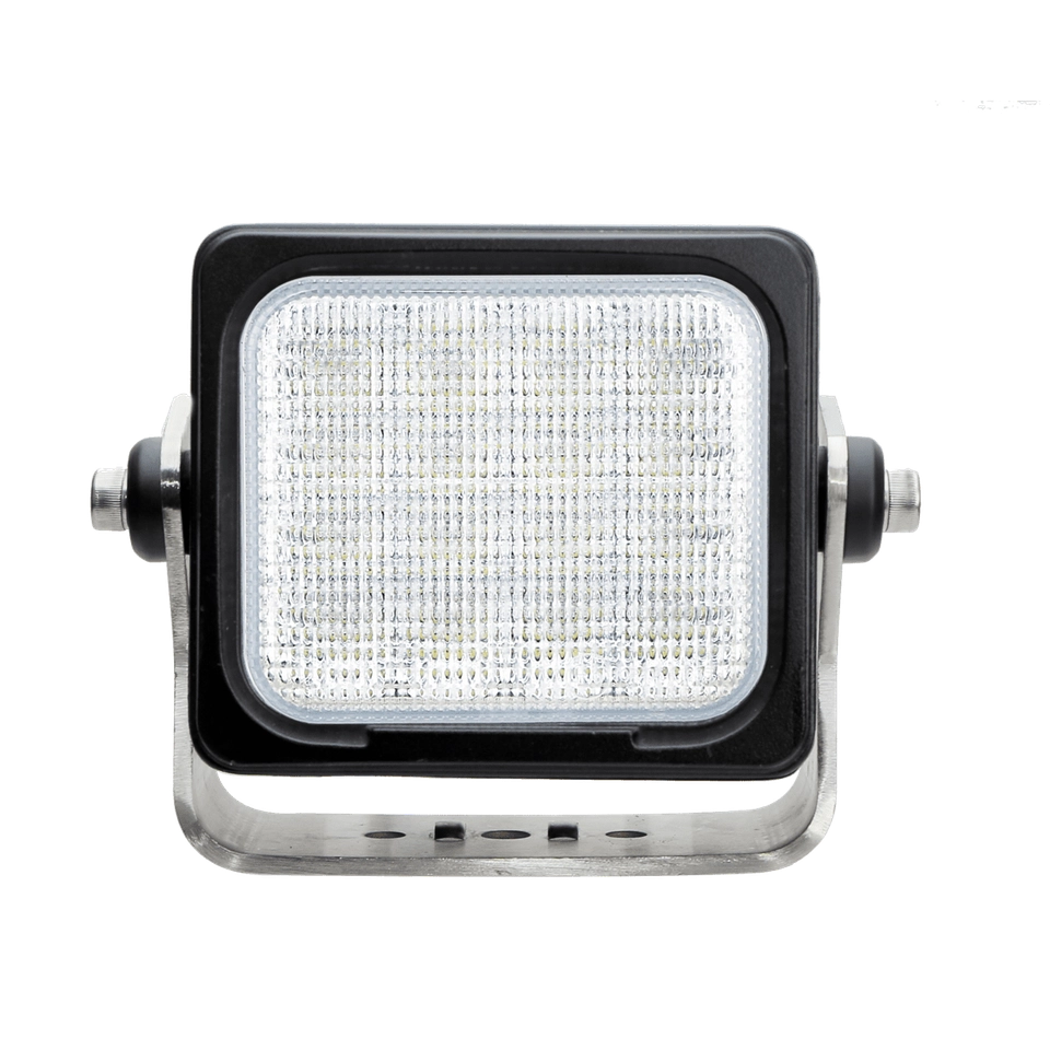 5inch 48W Heavy Duty LED Work Lights - Tough Lighting