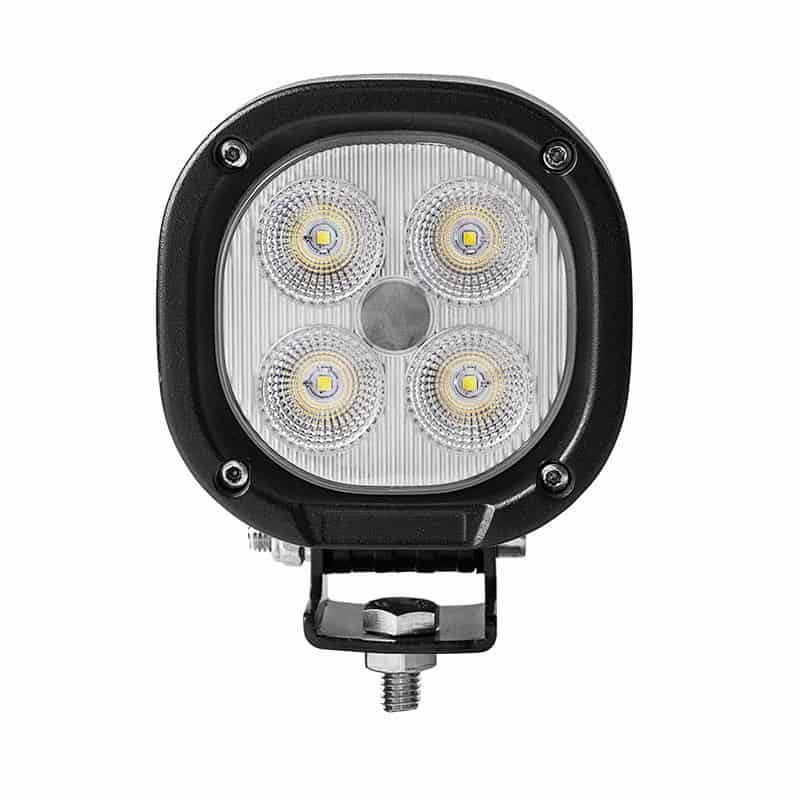 4.2inch 40W LED Sprayer Boom Lights - Tough Lighting