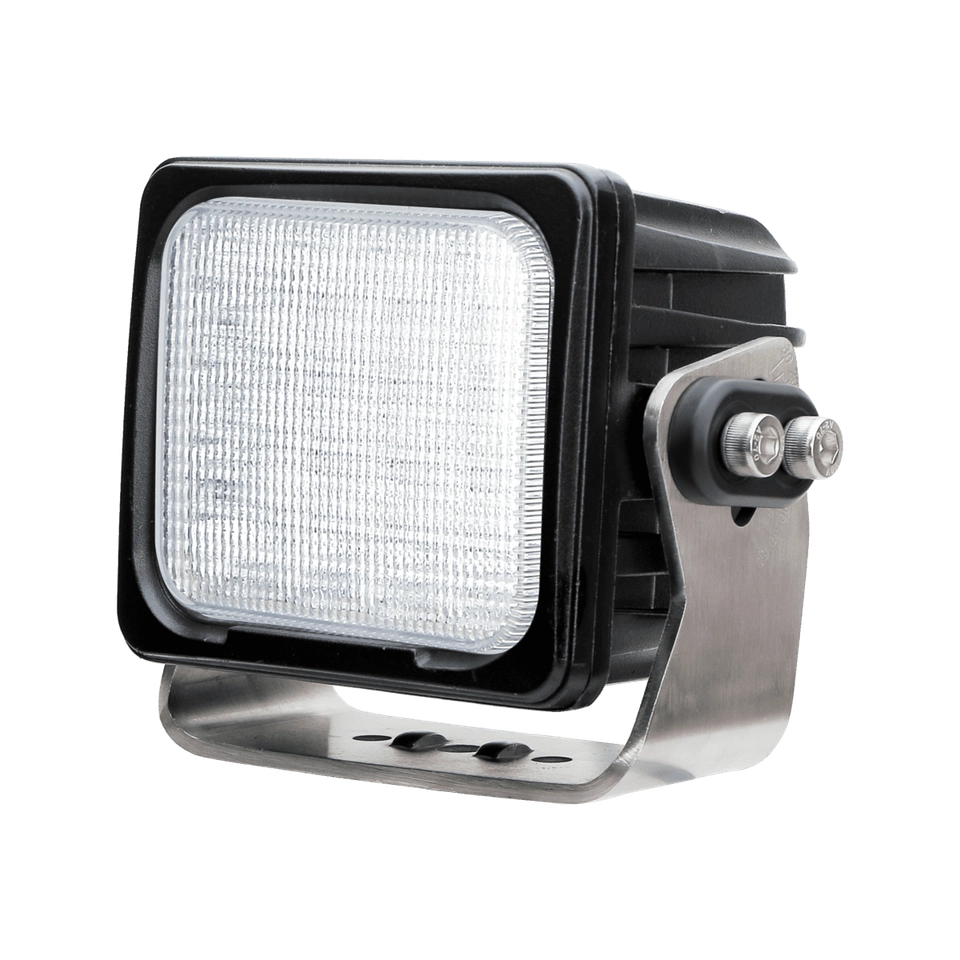 5inch 48W Heavy Duty LED Work Lights - Tough Lighting