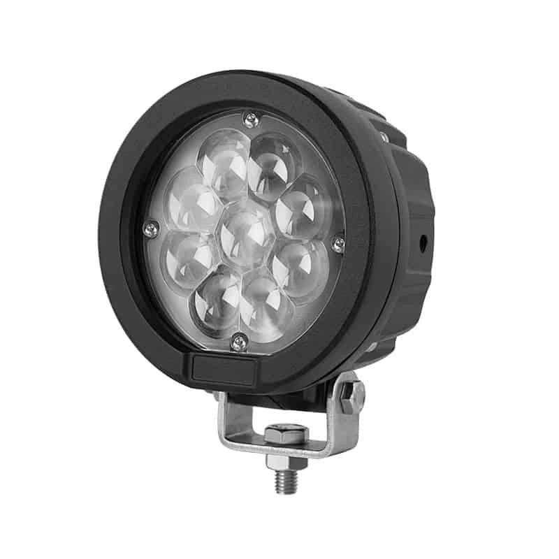 5inch 45W LED Sprayer Boom Lights - Tough Lighting