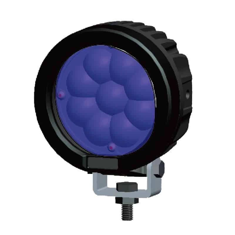 5inch 45W LED Sprayer Boom Lights - Tough Lighting