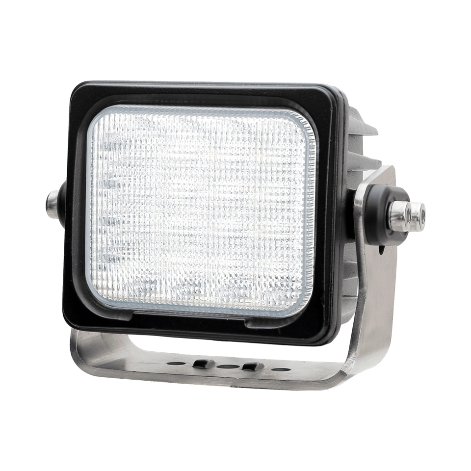 5inch 48W Heavy Duty LED Work Lights - Tough Lighting