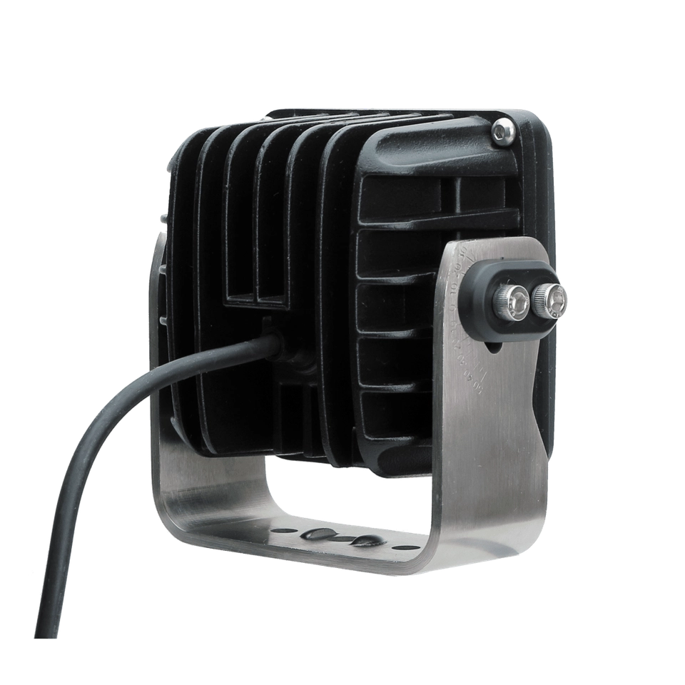 4inch 27W Heavy Duty LED Work Lights - Tough Lighting