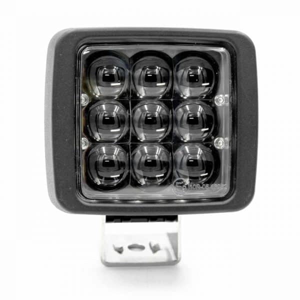 4.5inch 45W LED Sprayer Boom Lights - Tough Lighting