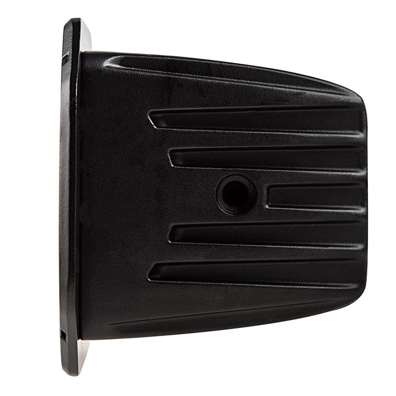 4.7inch 18W Flush mount LED Work Lights - Tough Lighting