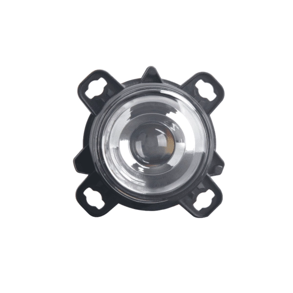 HELLA's 90mm LED Headlight Classic Modules with Low Beam - Tough Lighting