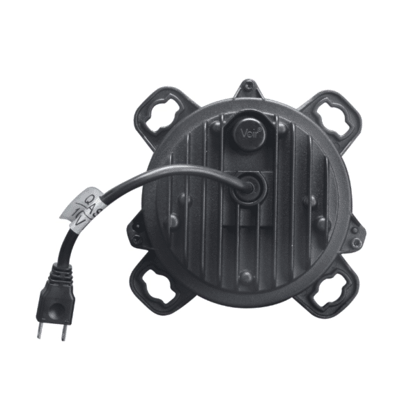 HELLA's 90mm LED Headlight Classic Modules with Low Beam - Tough Lighting