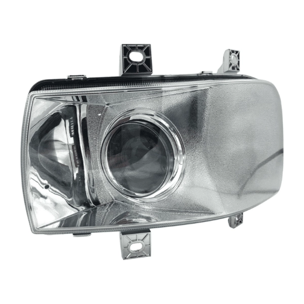 Case IH Magnum-MX-Steiger LED Left-Hand Wraparound Hood Light - Tough ...