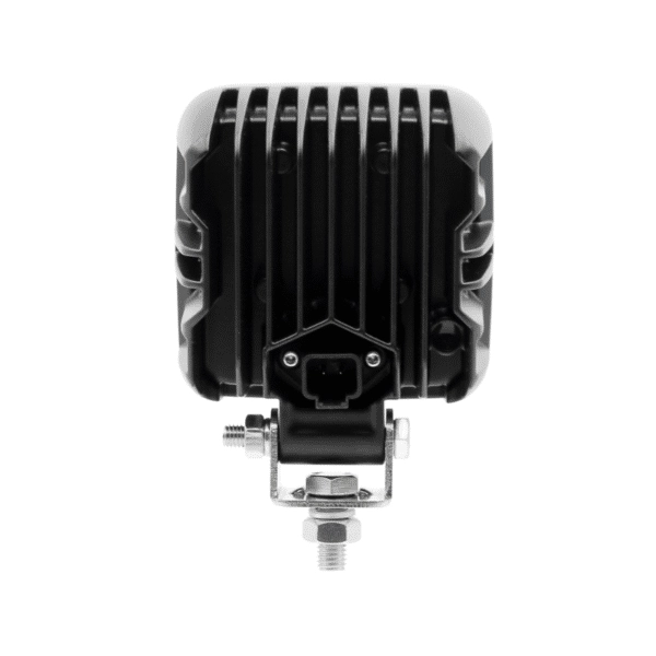 4inch 45W LED Blue Sprayer Boom Lights with Glass Lens - Tough Lighting