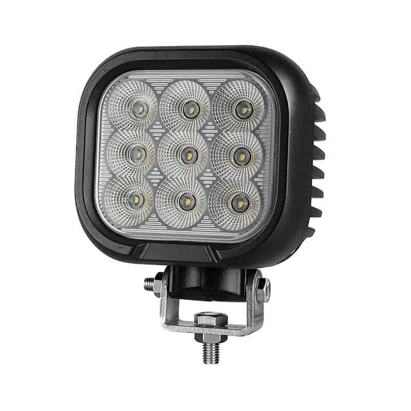 5inch 90W Osram LED Work Light - Tough Lighting