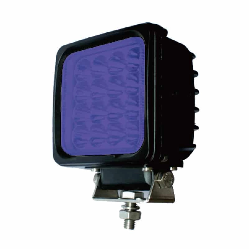 4 inch 48W LED Sprayer Boom Lights - Tough Lighting