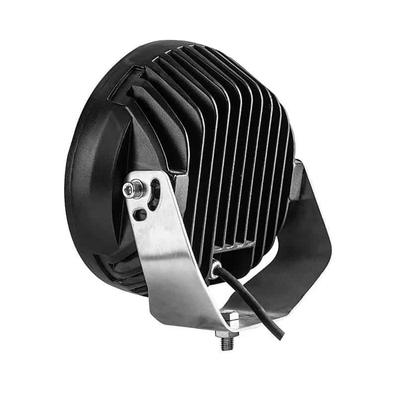 9inch 150W Round LED Driving Lights - Tough Lighting